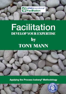 Facilitation Develop your Expertise - Guidebook | APMG Store